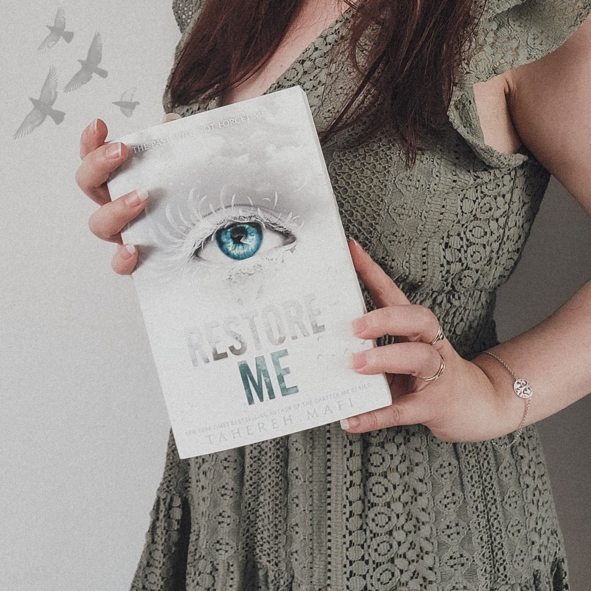 Rezension: Restore Me [Tahereh Mafi] – Lexi´s Little Library
